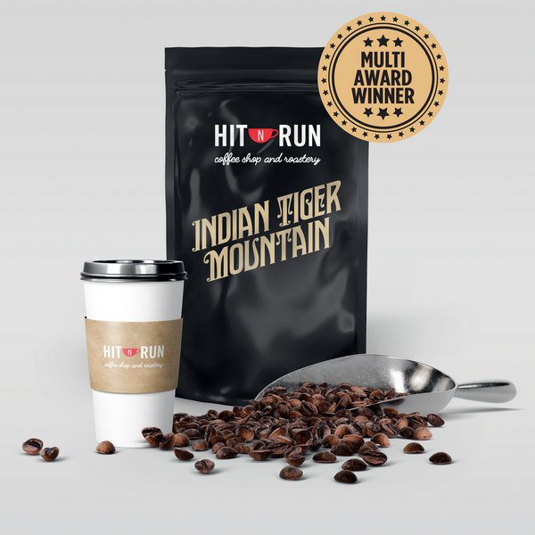Hit n Run Coffee – Coffee Shop & Roastery Nowra